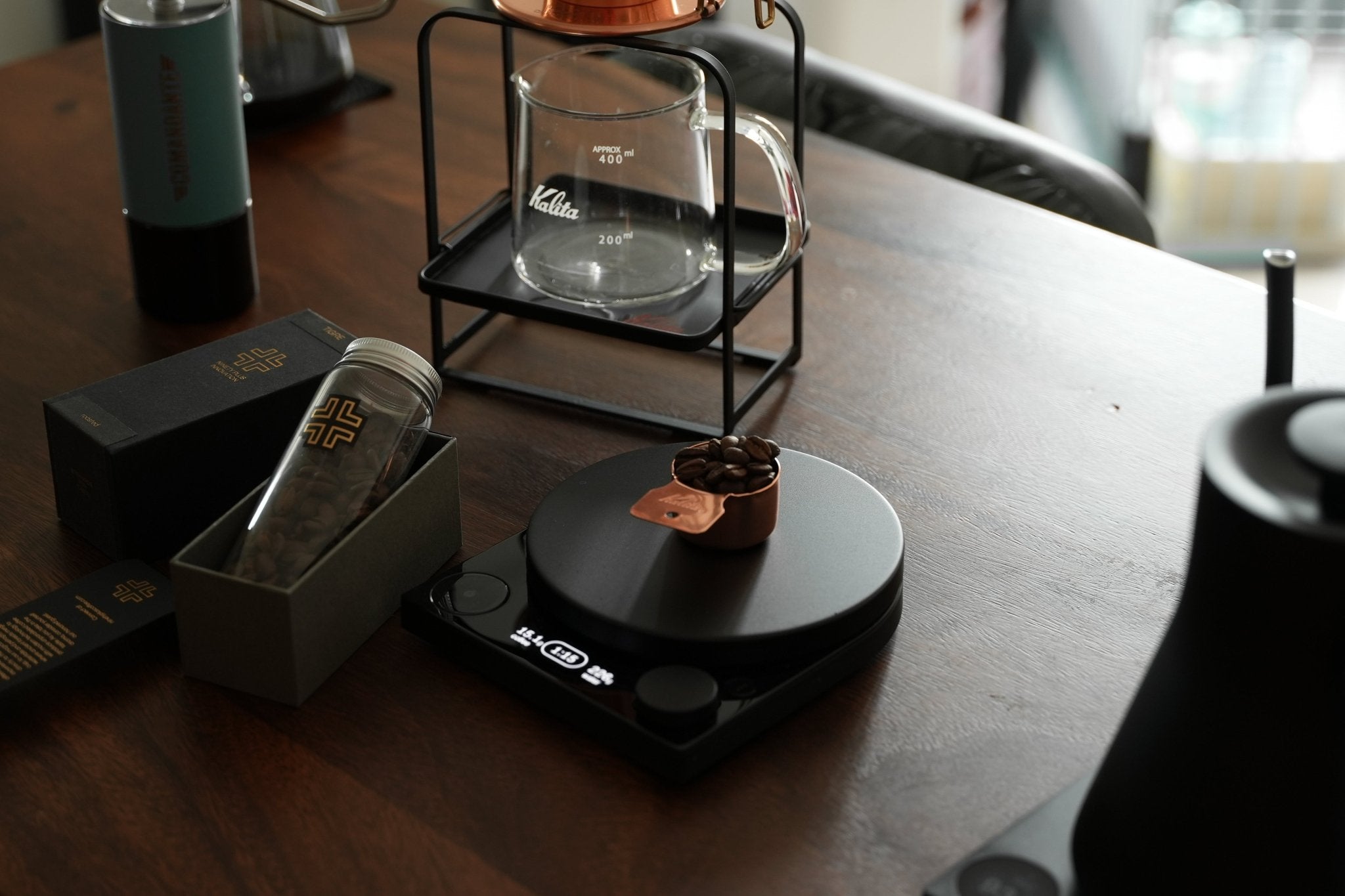 The most cost-effective manual coffee brewing beginner's guide, saving ...