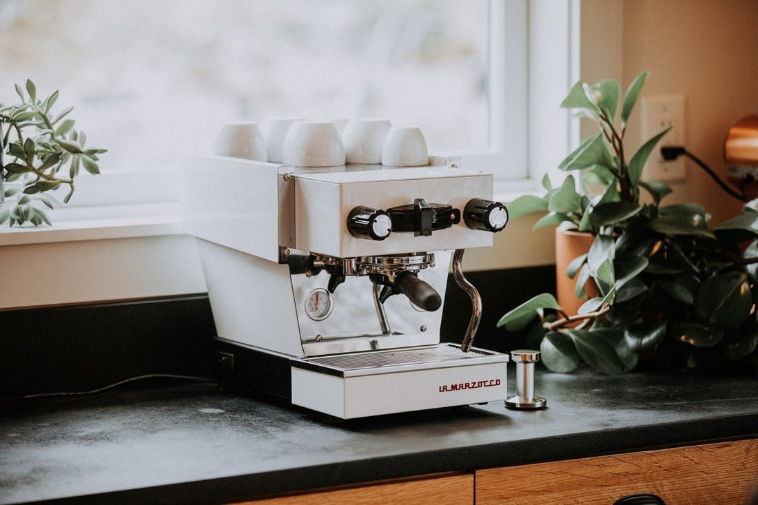 La Marzocco Home Collection Review: How to Choose the Best Espresso Ma ...
