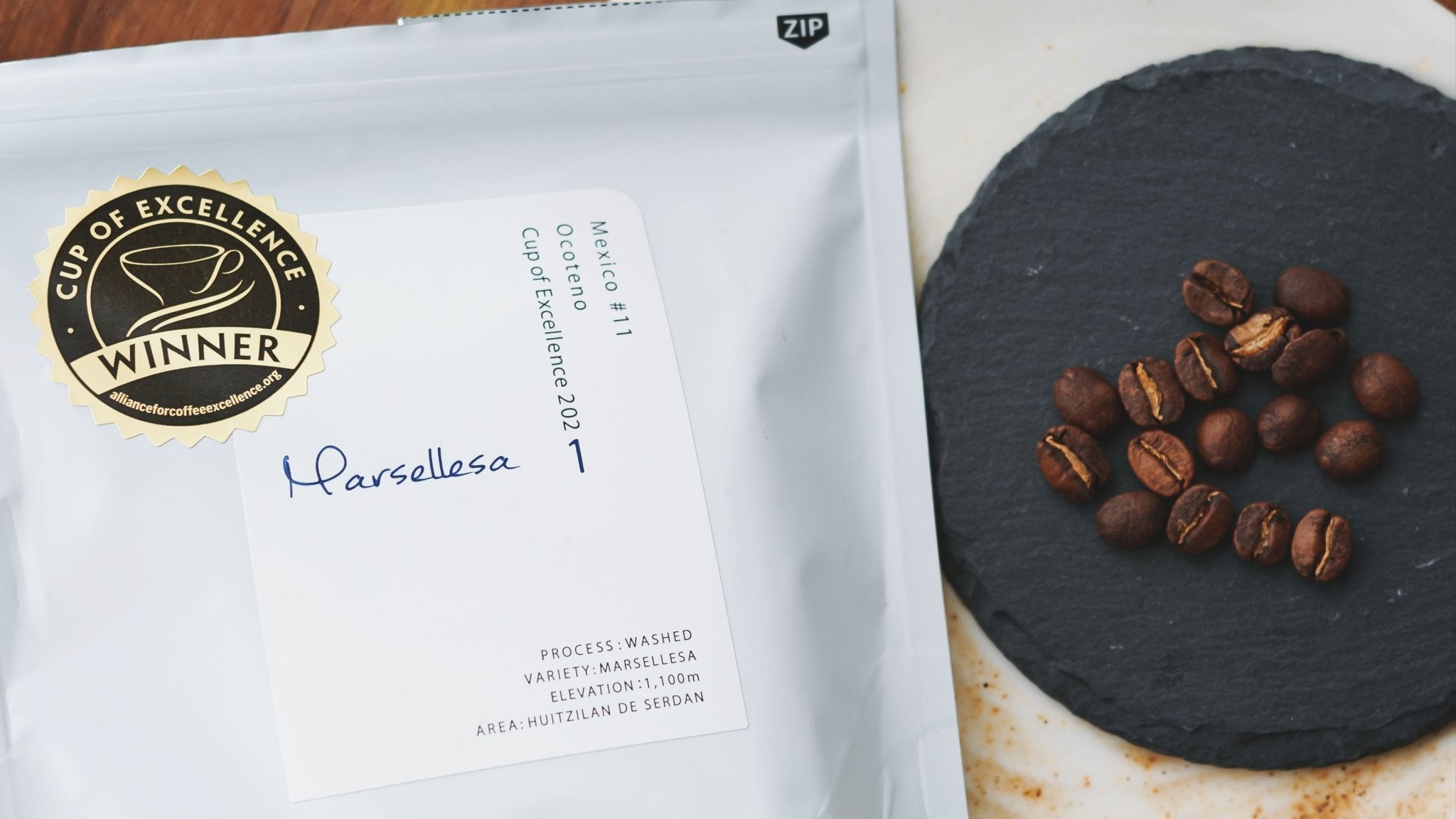 手沖咖啡的絕佳選擇：日本Tsujimoto coffee咖啡豆體驗 – Coffee Stage 咖啡舞台