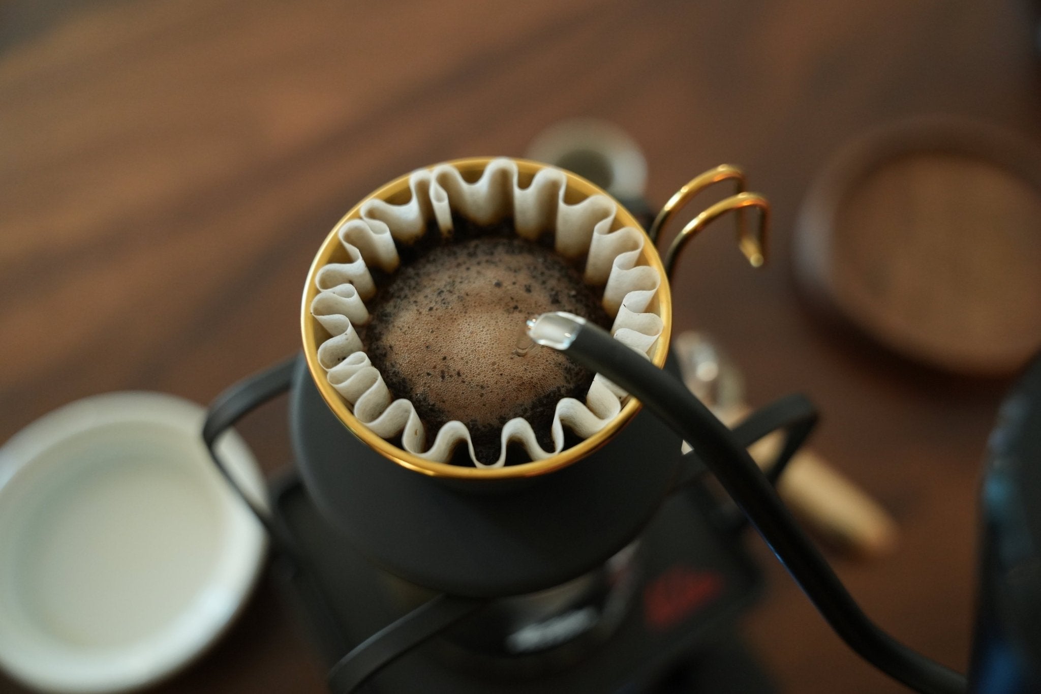 Coffee Filter Paper | Coffee Stage – Coffee Stage 咖啡舞台