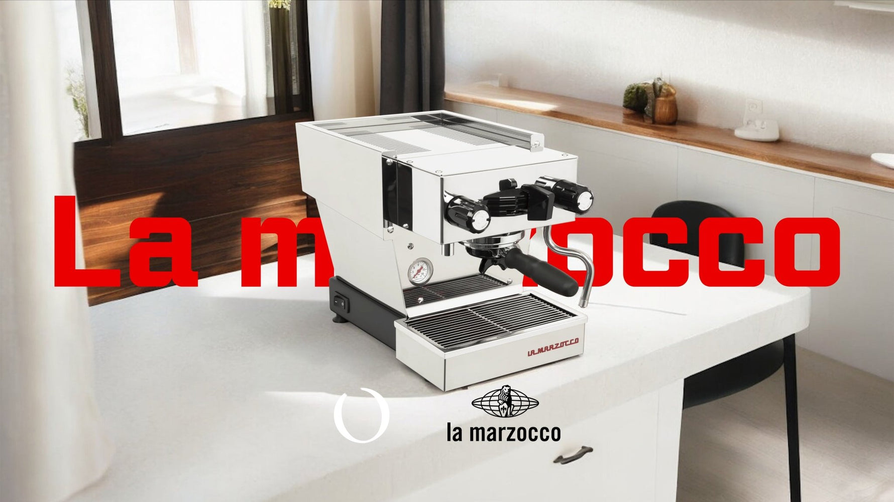 La Marzocco professional coffee machine - Ultimate Italian ...