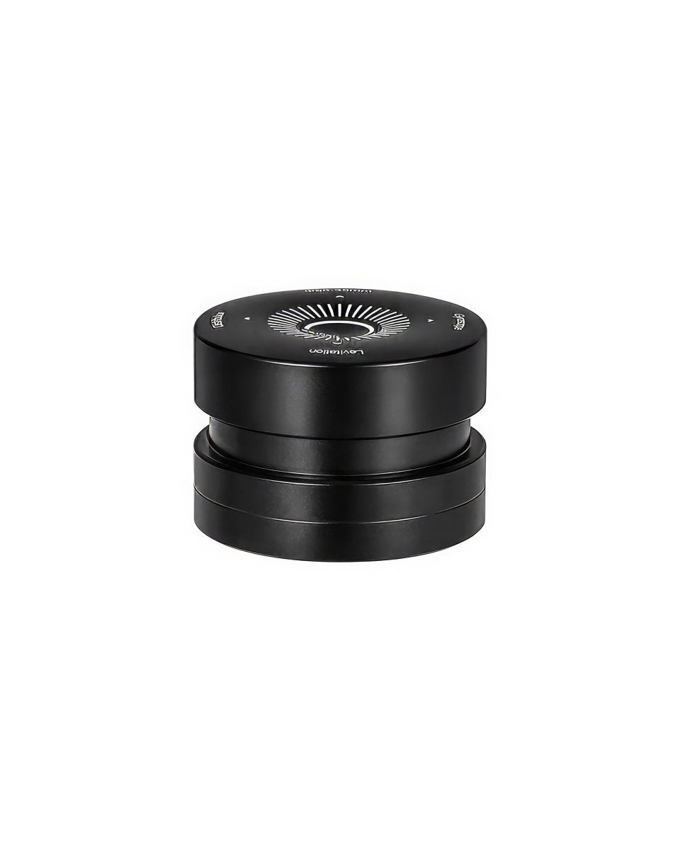 IKAPE V6 Coffee Shadow Blade Series Cloth Powder | Dual Bearings ...