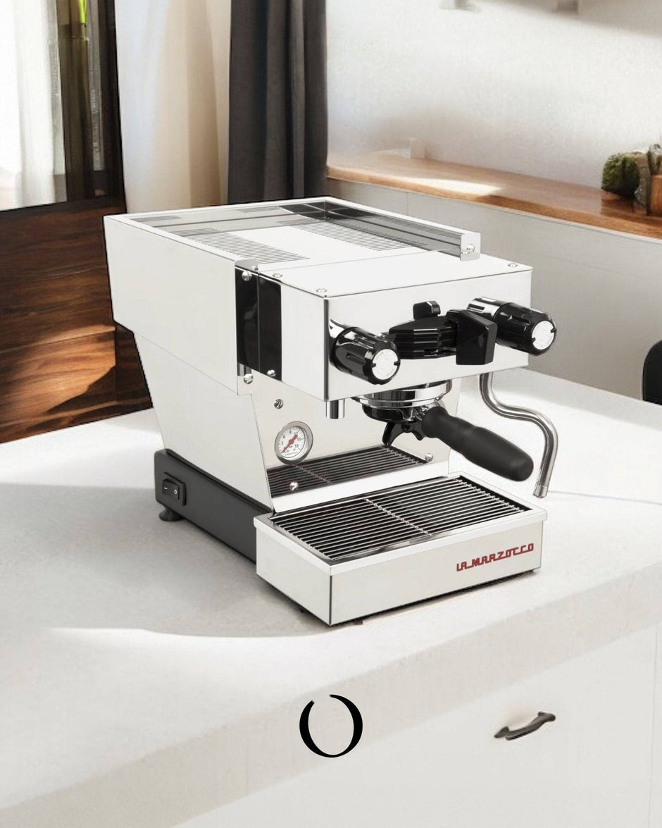 Top-tier coffee machine selection | Manual, home espresso, commercial ...